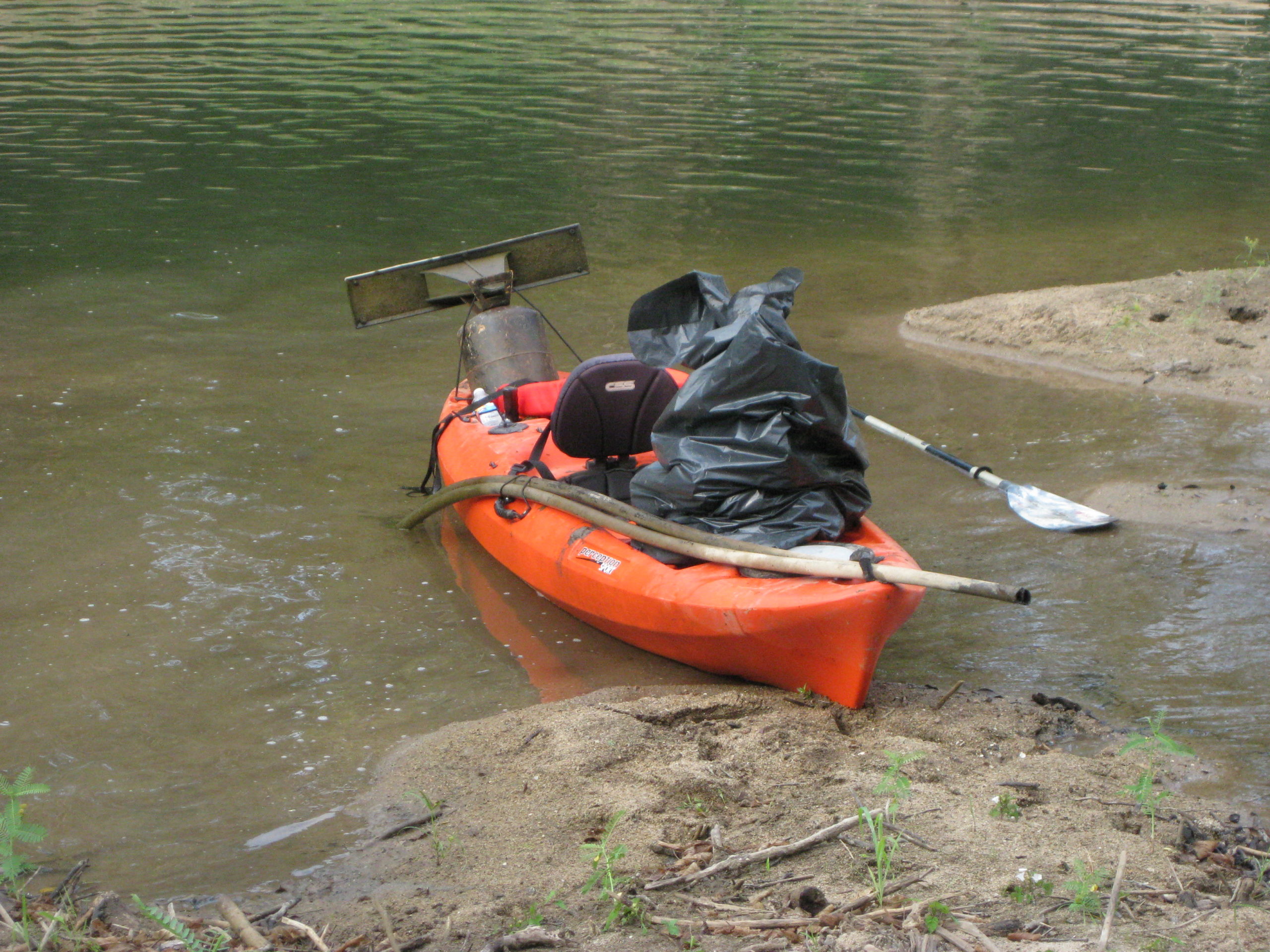 ACE EPIC Volunteer Service Projects - American Conservation Experience