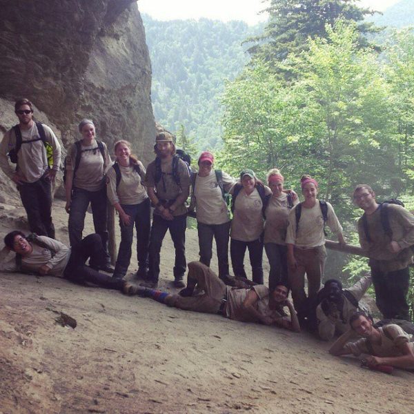 Where are they now | Chase Kane - American Conservation Experience