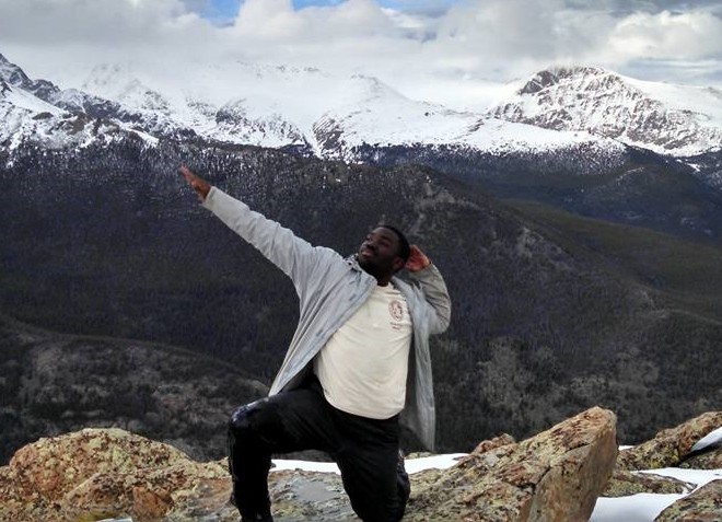 Where are they now | Chase Kane - American Conservation Experience