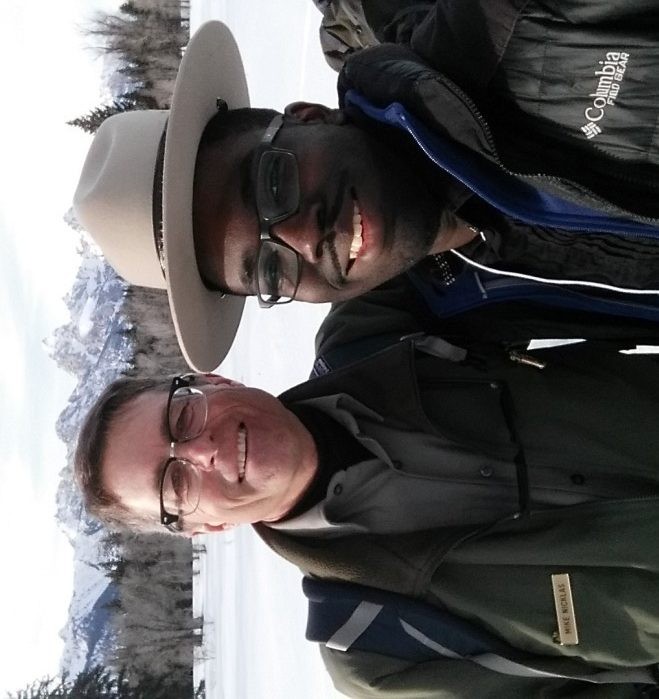 Where are they now | Chase Kane - American Conservation Experience