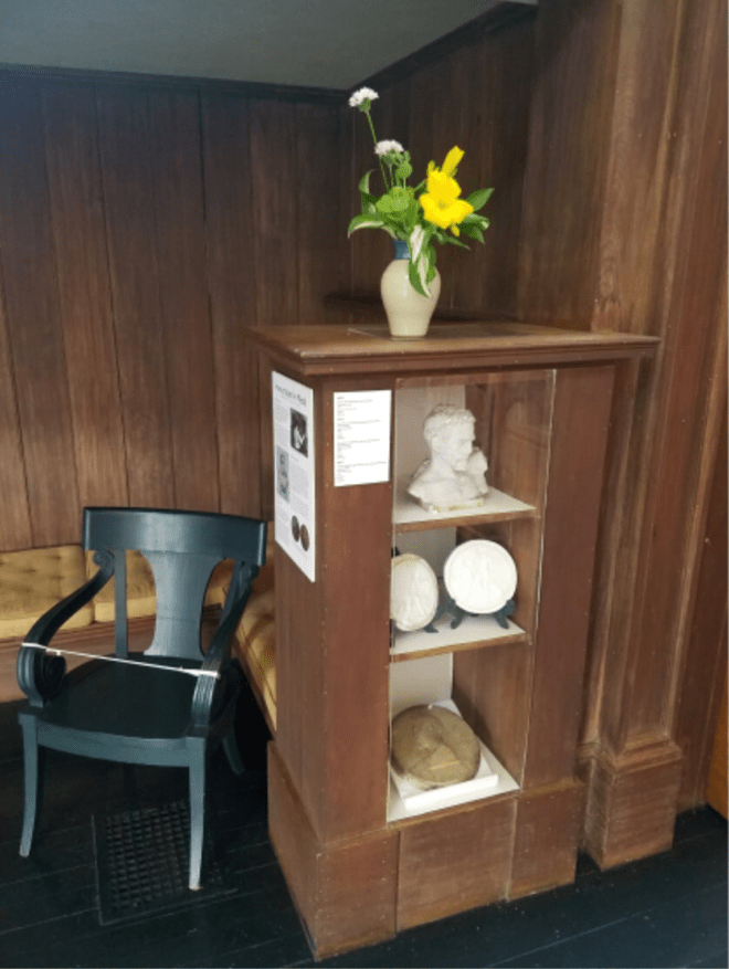 Abigail Wing Blog Post - American Conservation Experience