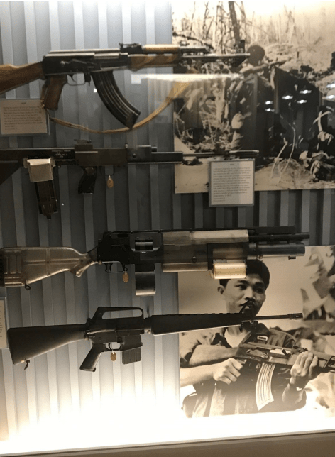 My First Days at Springfield Armory National Historic Site - American ...