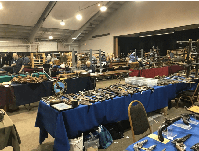 My First Days at Springfield Armory National Historic Site - American ...