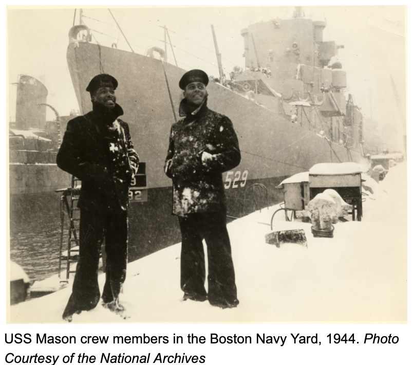 Brief Discussion on Segregation and African American Contributions to ...