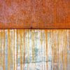 Steel vs Weathering Steel - American Conservation Experience