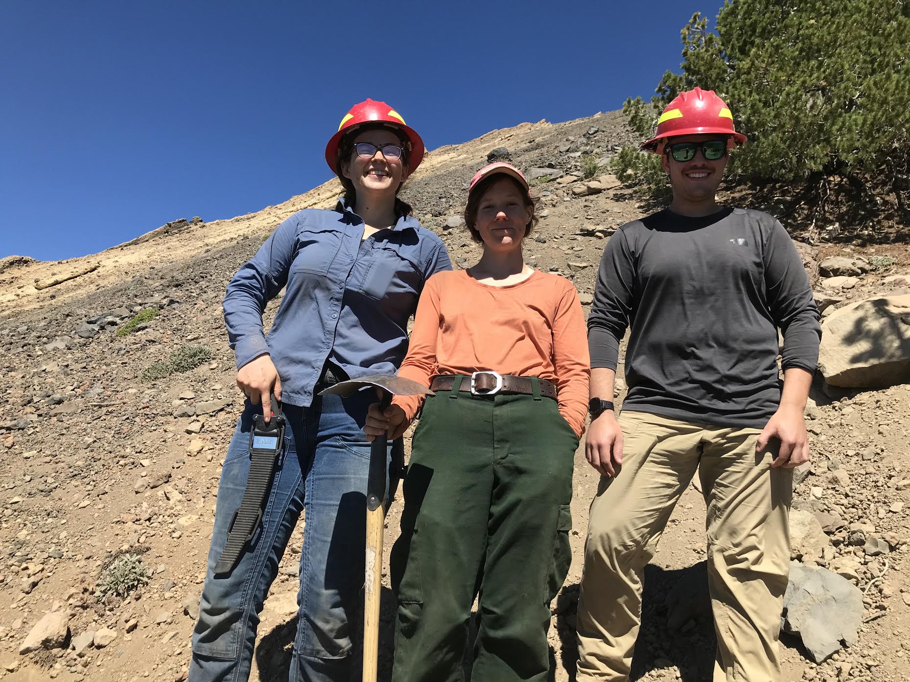 Alumni Ambassador: Mary Rose Davis - ACE