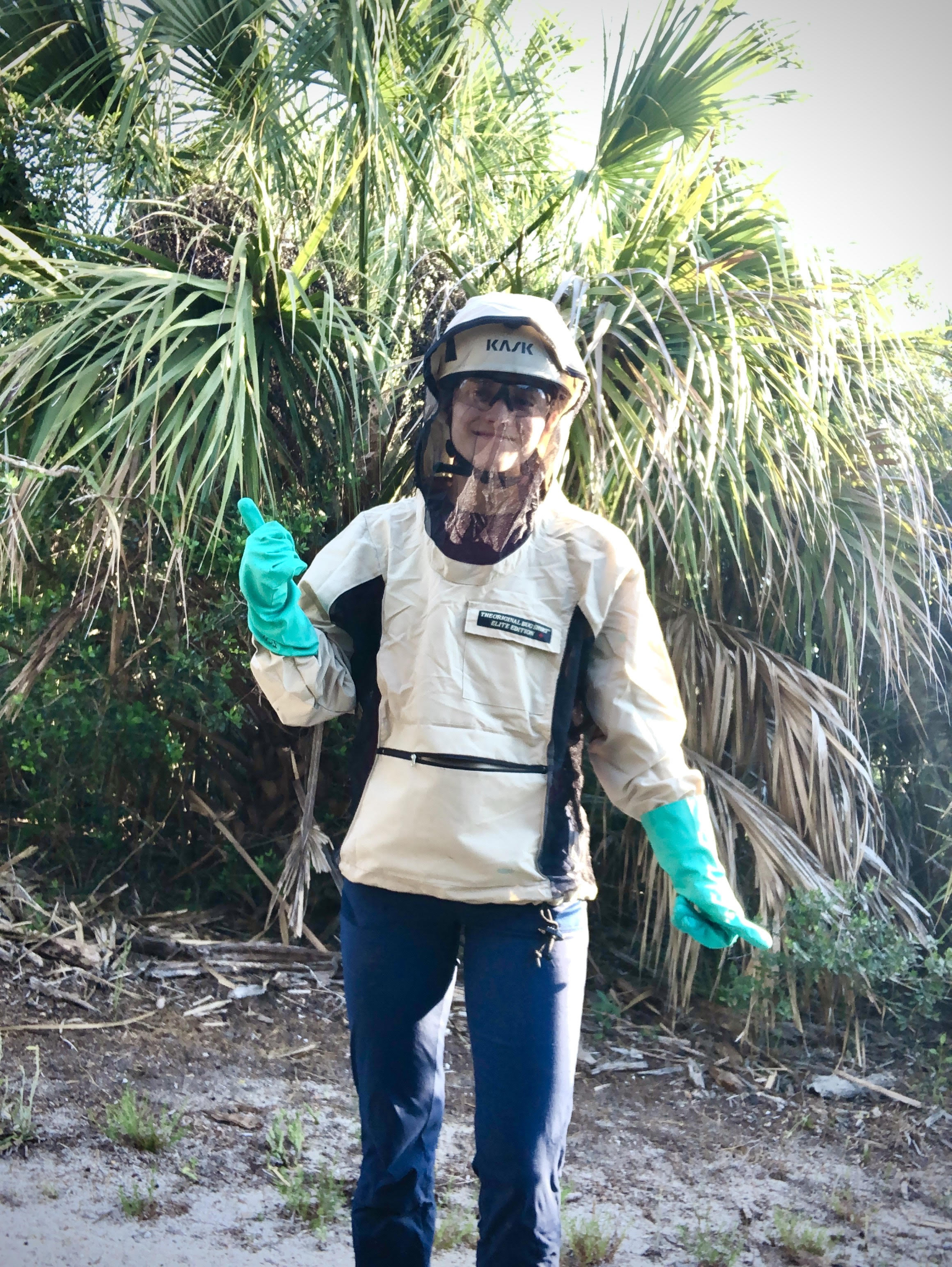 Isabella Hackney's Reflections From Fort Pulaski - ACE