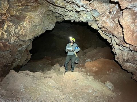 Danielle Urich Shares the Grand Canyon's Water Springs - ACE