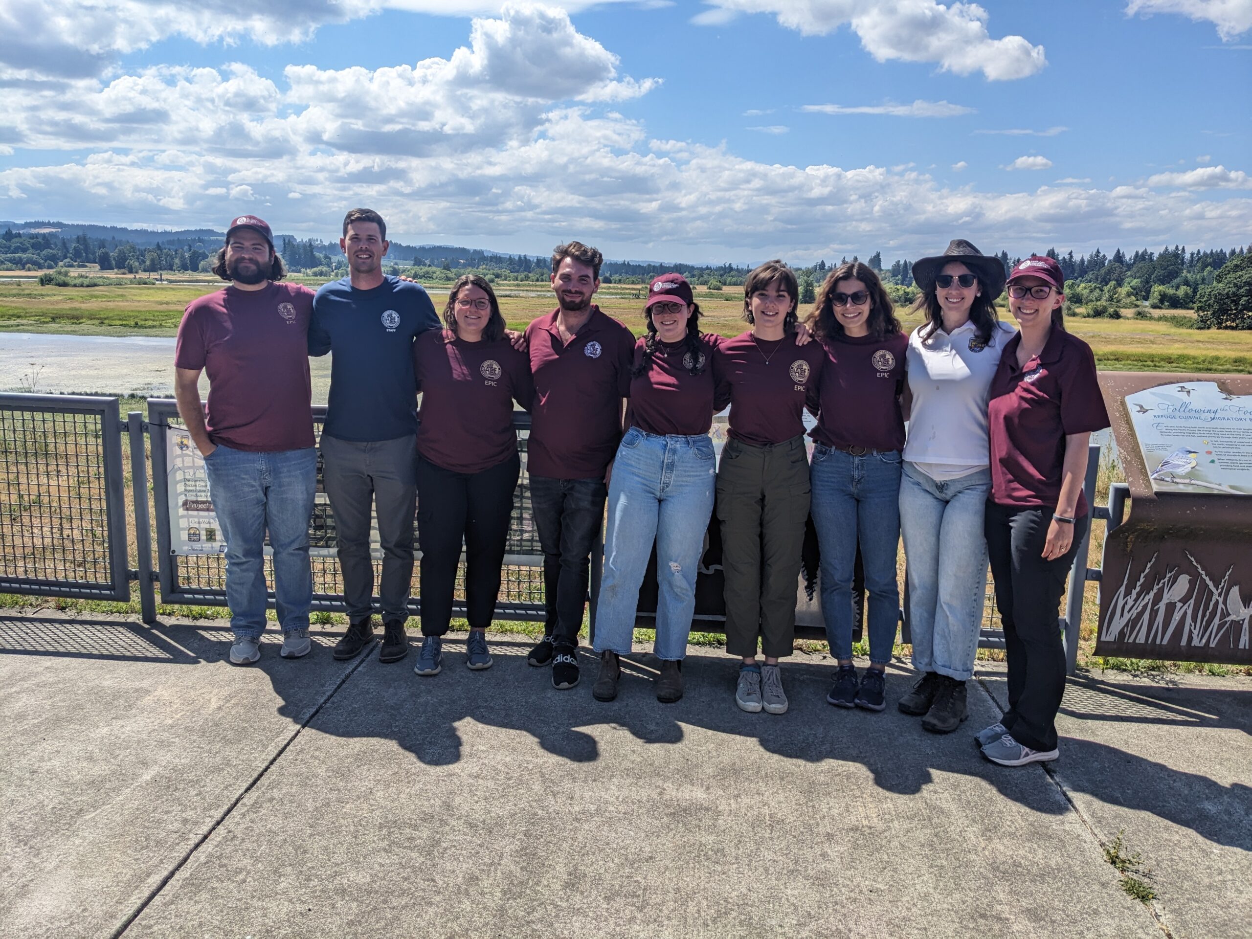 EPIC US Fish and Wildlife Service: ACE Energy Audit Program - American ...