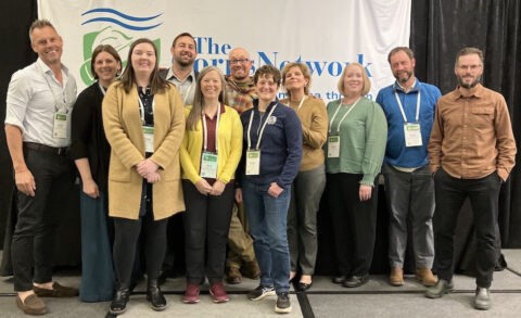 Career Opportunities in Conservation - American Conservation Experience