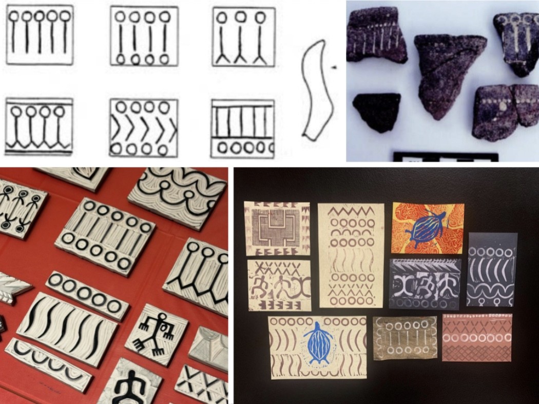 Learning the Ropes - American Conservation Experience