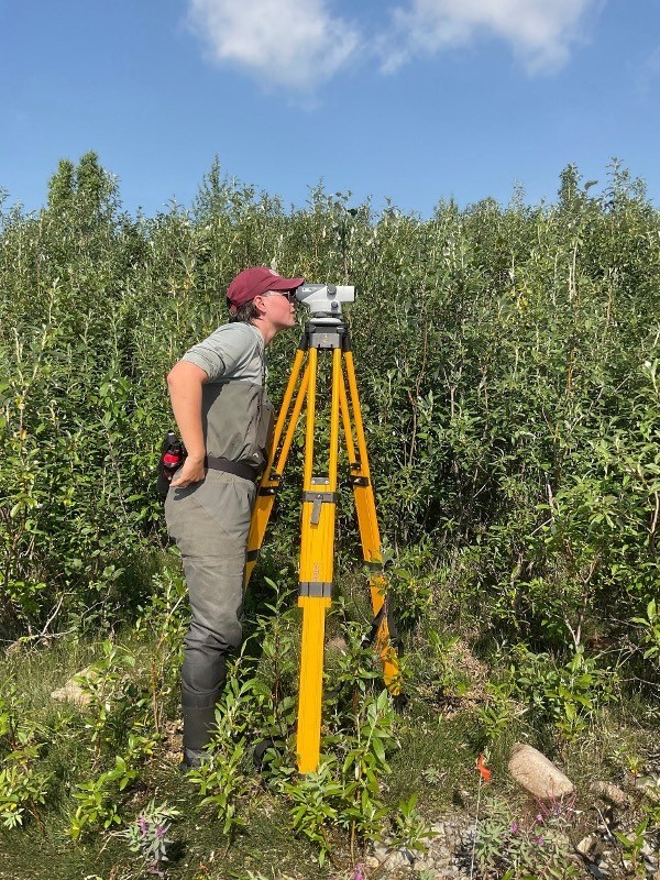 American Conservation Experience (ACE) - Environmental Service Corps
