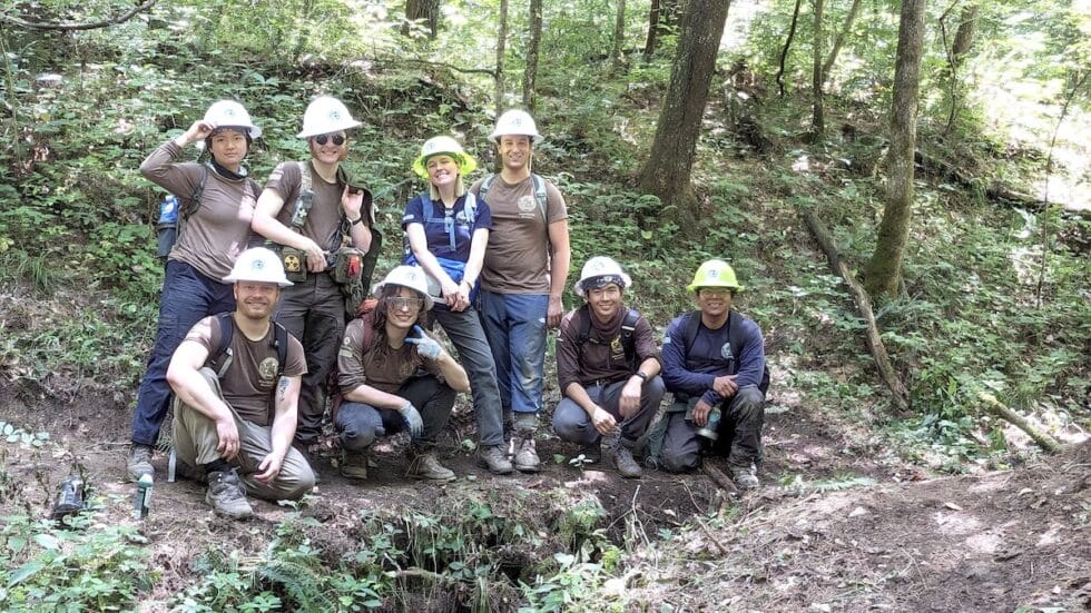 Opportunities in a Changing Conservation Job Market - American ...